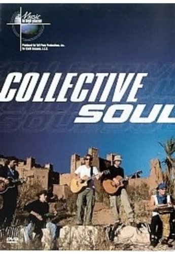 Amazon.com: Collective Soul [DVD] : Movies & TV