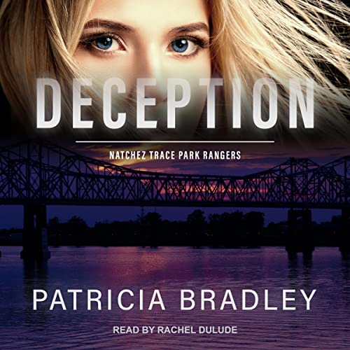 Amazon.com: Deception: Natchez Trace Park Rangers Series, Book 4 ...