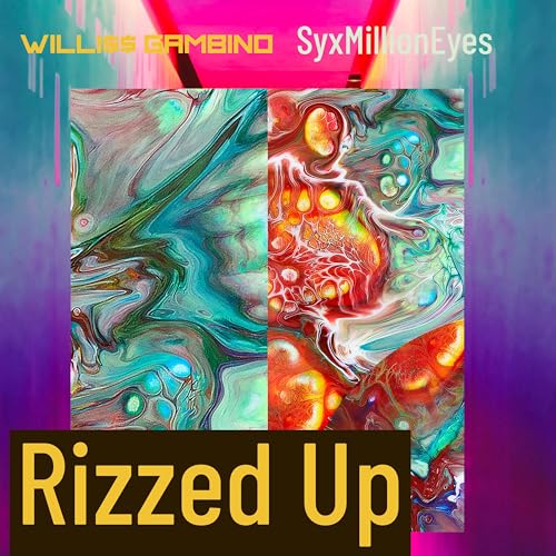 Amazon.co.jp: Rizzed Up: A Rizzmas Special [Explicit] : YNL Willi ...