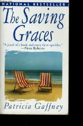 Buy The Saving Graces Book Online at Low Prices in India | The Saving ...