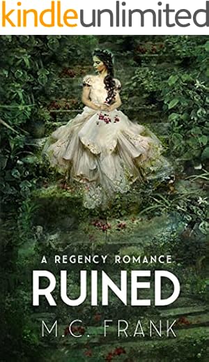 Ruined: a Gothic Regency Romance retelling of Jane Eyre (Rakes and Ruin) - Kindle edition by ...