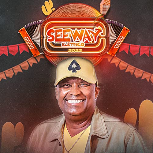 Amazon Music - Banda Seeway OficialのElétrico 2022 - Amazon.co.jp