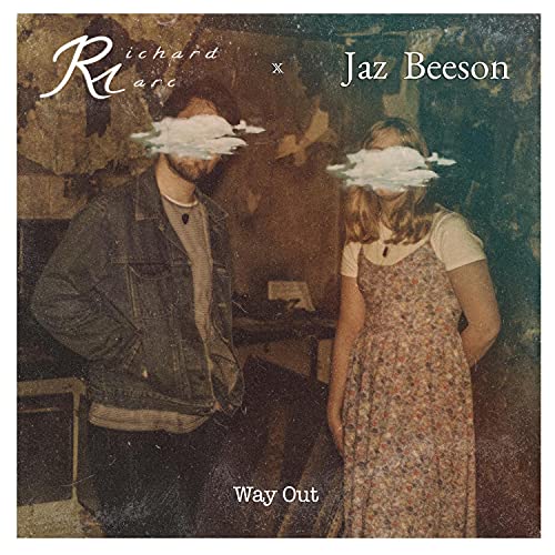 Way Out de Richard Marc & Jaz Beeson en Amazon Music Unlimited