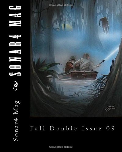 Sonar4 Mag: Fall Double Issue 09: Mag, Sonar4: 9781449516567: Amazon ...