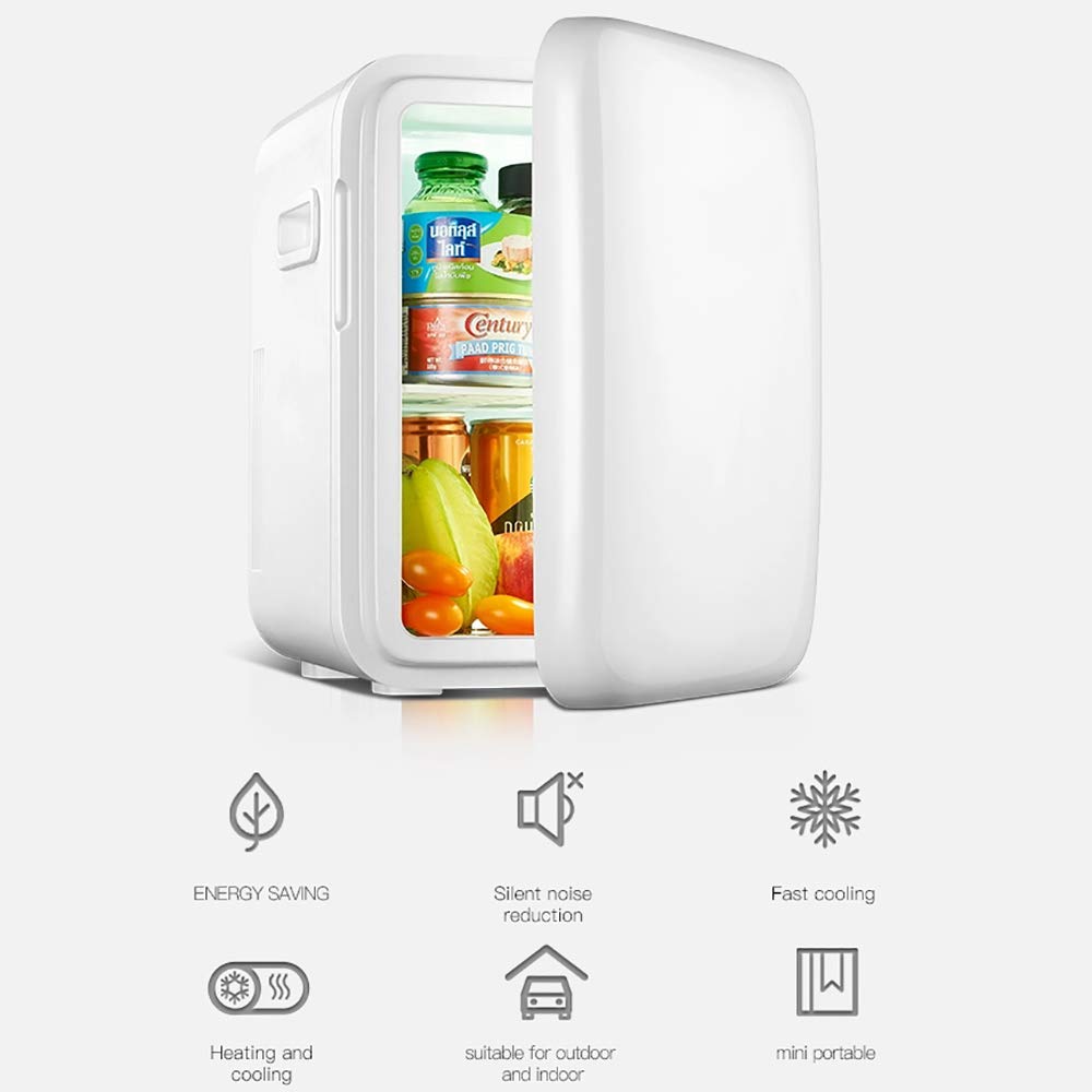 Mini Fridge 10 Liters PAWA