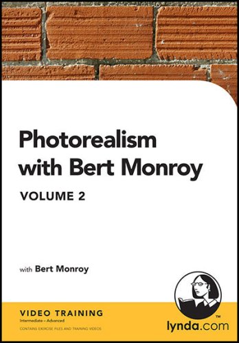 Amazon.in: Buy Photorealism with Bert Monroy: Volume 2 Book Online at ...