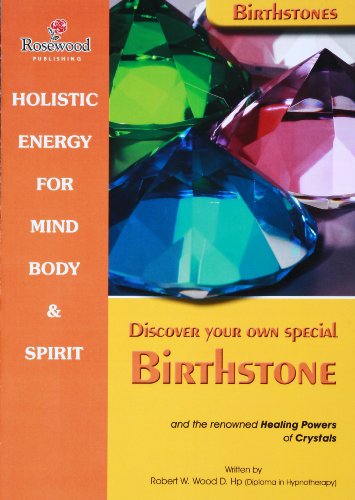 Amazon.com: Discover your own special Birthstone and the renowned ...