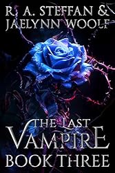 Amazon.com: Vampire Bound: Book One (The Last Vampire World 7) eBook : Steffan, R. A.: Kindle Store