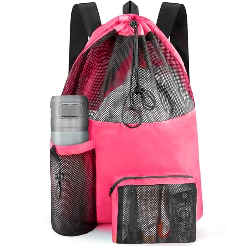 10 Best Waterproof Beach Backpacks [2025]