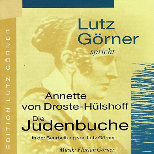 Amazon Music - Lutz Görner & Annette von Droste-HulshoffのAnnette Droste ...