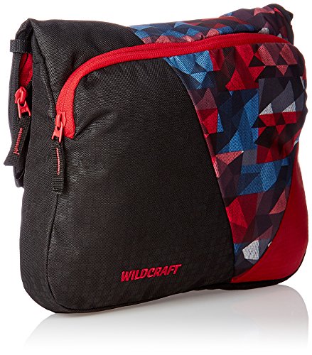 Buy Wildcraft Women's Sling Bag (Multicolor) at Amazon.in