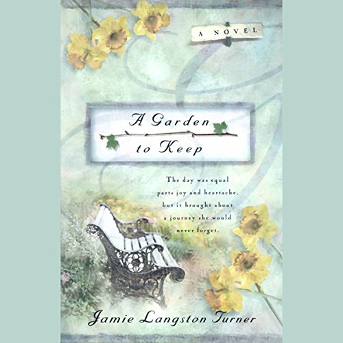 Amazon.com: A Garden to Keep (Audible Audio Edition): Jamie Langston ...