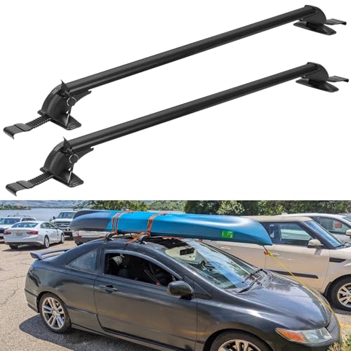 Find The Best Cross Bars For Kayak Reviews & Comparison - Katynel
