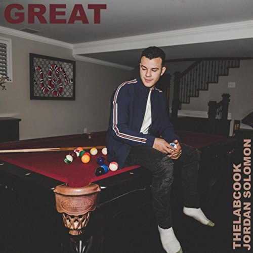 Play Great by Jordan Solomon on Amazon Music