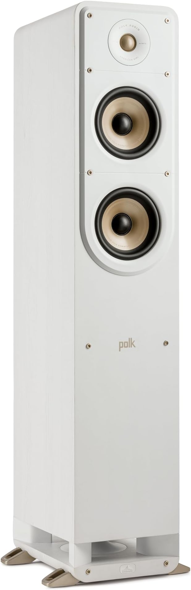 Amazon.com: Polk Audio TSi400 Floorstanding Speaker (Single, Black ...