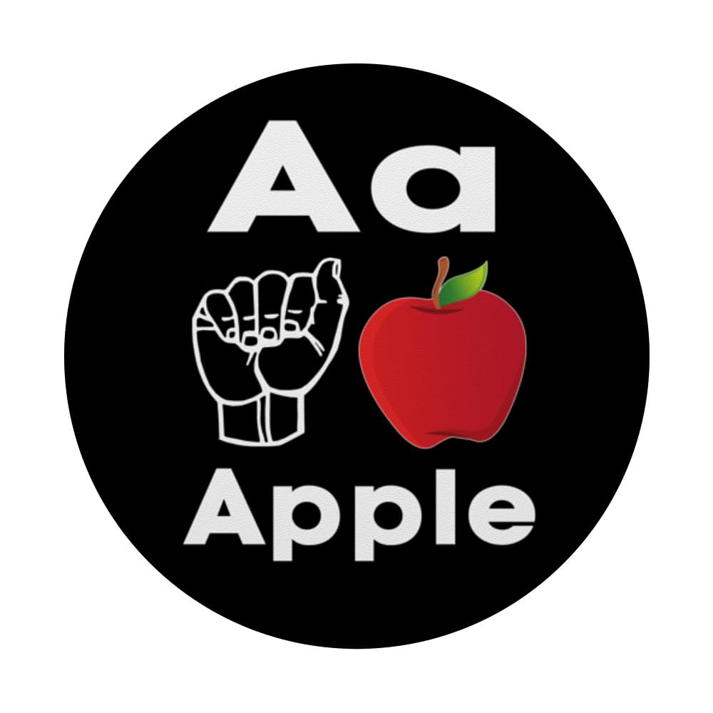 Asl Apple This Today At Apple (At Home) Video Is Given Entirely In ASL