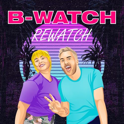 Amazon.com: B-Watch Rewatch : B-Watch Rewatch: Books