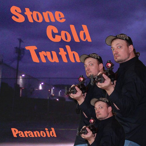 Play Paranoid by Stone Cold Truth on Amazon Music