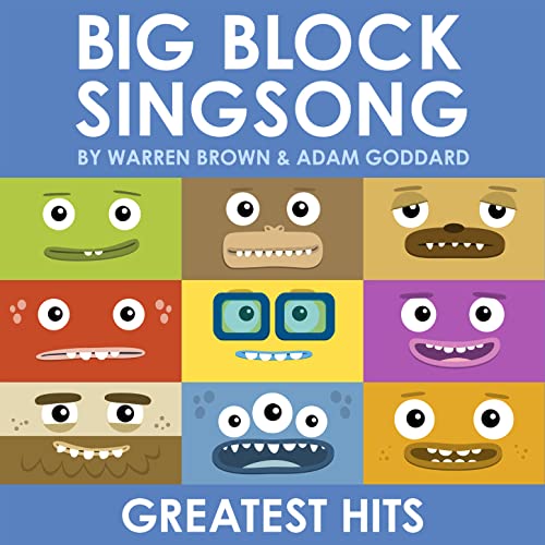 Amazon Music - Big Block SingsongのGreatest Hits - Amazon.co.jp