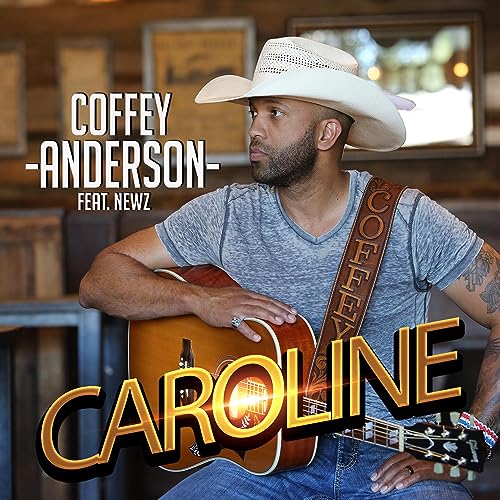 Caroline by Coffey Anderson on Amazon Music - Amazon.com