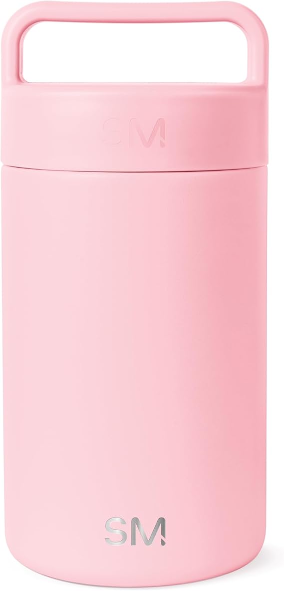 Amazon.com: Simple Modern Food Jar for Hot Food | Reusable Stainless ...