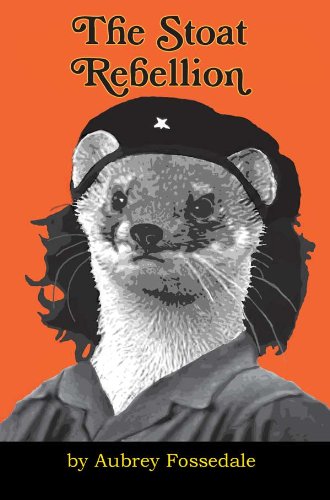 Amazon.co.jp: The Stoat Rebellion (English Edition) 電子書籍: Fossedale ...