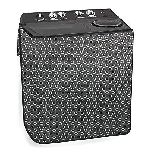 Washing machine cover,Washer cover, Laundry machine cover,Heavy-duty ...