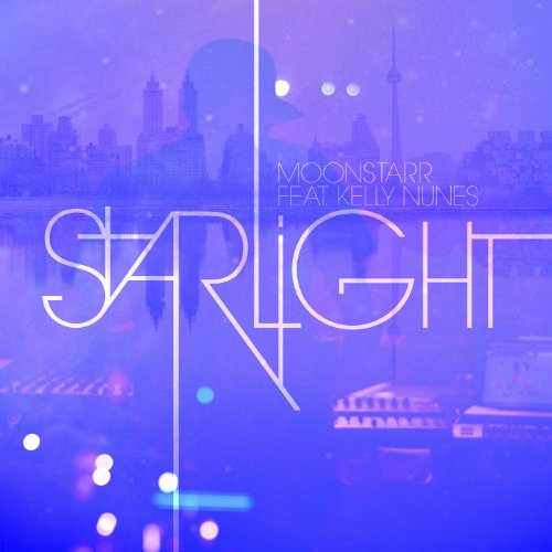 Play Starlight by Moonstarr on Amazon Music