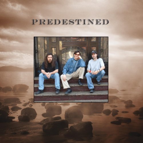 Play Predestined by Predestined on Amazon Music