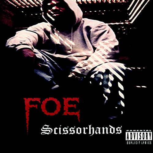 Play Scissorhands by Foe on Amazon Music