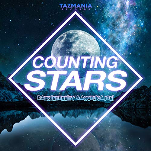 Amazon.com: Counting Stars : Dark Intensity & Angelica Joni: Digital Music