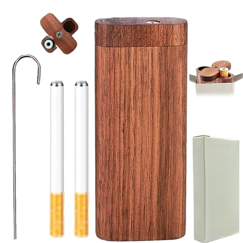 Top 10 Best Metal One Hitter Pipe : Reviews & Buying Guide - Katynel