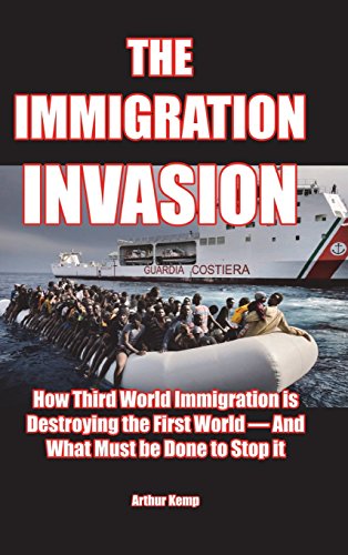 20 Best Immigration Books of All Time - BookAuthority