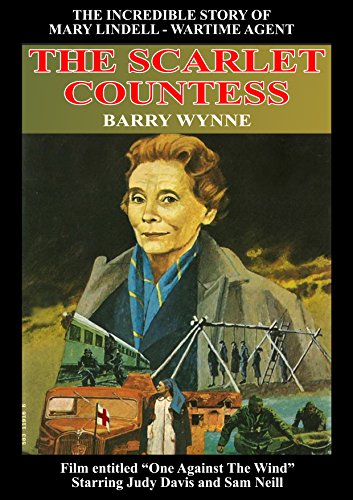Amazon.com: The Scarlet Countess: The Incredible Story of Mary Lindell ...