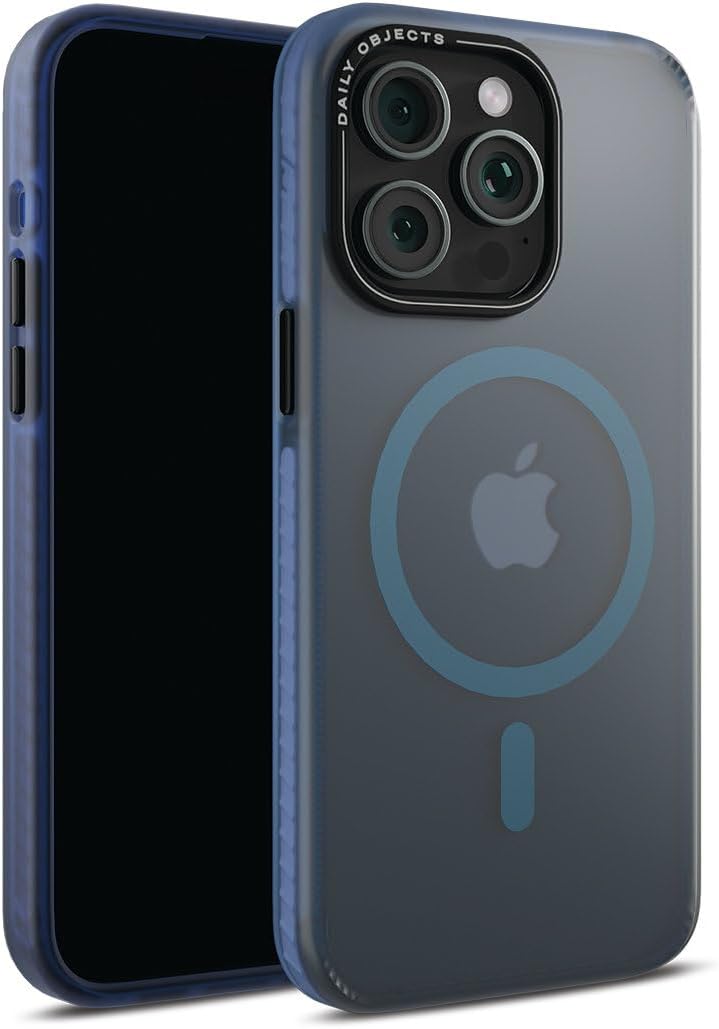 DailyObjects Case for iPhone 15 compatible with Mag-Safe Wireless ...