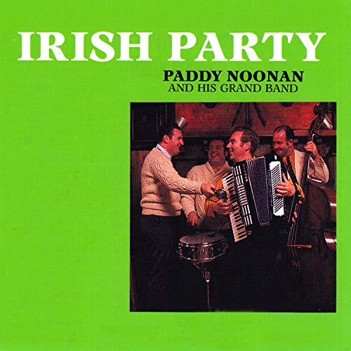 Amazon.co.jp: Irish Party : Paddy Noonan and His Grand Band: デジタルミュージック