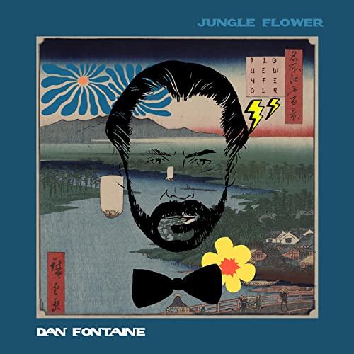 Jungle Flower by Dan Fontaine on Amazon Music - Amazon.com