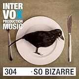 【発売日：2014年09月10日】・製造元:Intervox Production Music