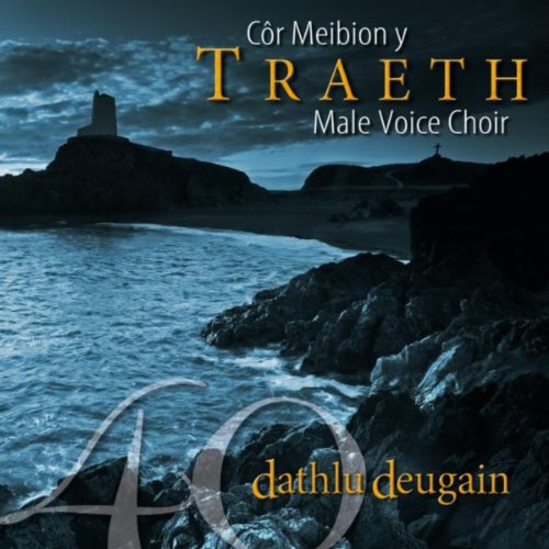 Amazon.co.jp: Dathlu Deugain : Cor Meibion y Traeth Male Voice Choir ...