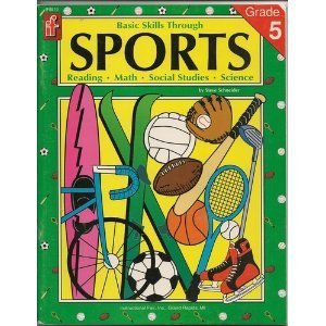 Buy Basic Skills Through Sports; Reading, Math, Social Studies, Science ...