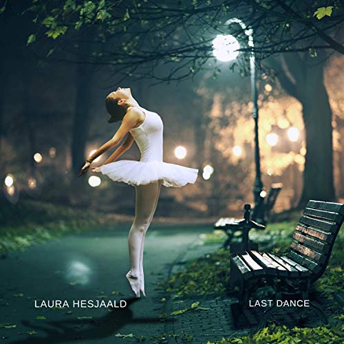 Last Dance de Laura Hesjaald en Amazon Music Unlimited