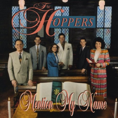 Play Mention My Name by The Hoppers on Amazon Music