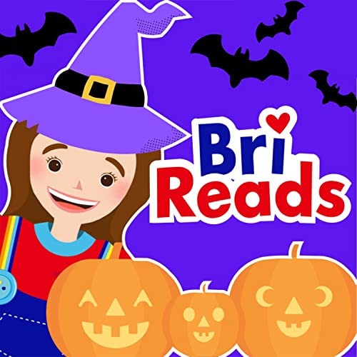 Bri Reads: Halloween by Bri Reads on Amazon Music Unlimited