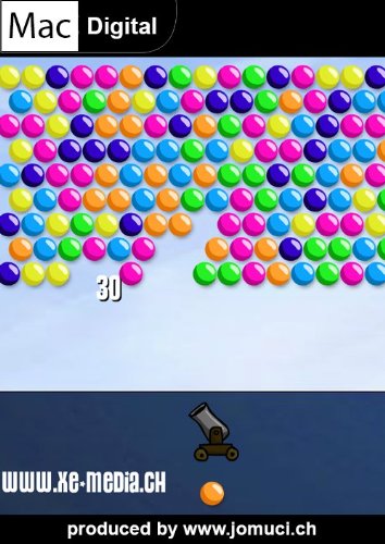 Amazon.com: Bubbels [Download] : Video Games