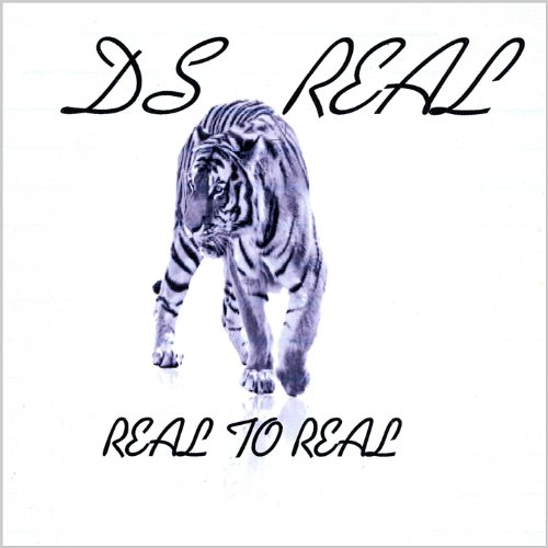 Amazon.com: Real to Real : Ds Real: Digital Music
