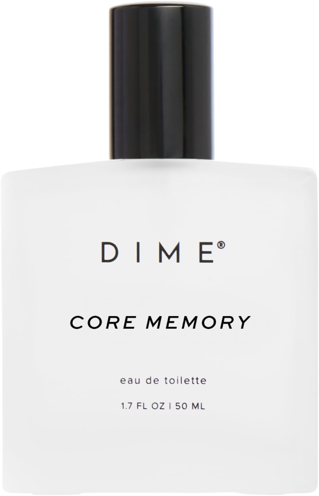 Amazon.com : Dime Beauty Core Memory Perfume for Women, 1.7 oz / 50 ml ...