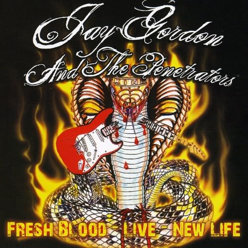 Various Artists, Jay Gordon & the Penetrators, Dave Haywood, Jonathan ...