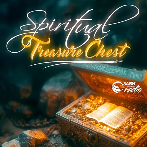 Spiritual Treasure Chest : 3ABN Australia Radio: Amazon.in: Audible ...