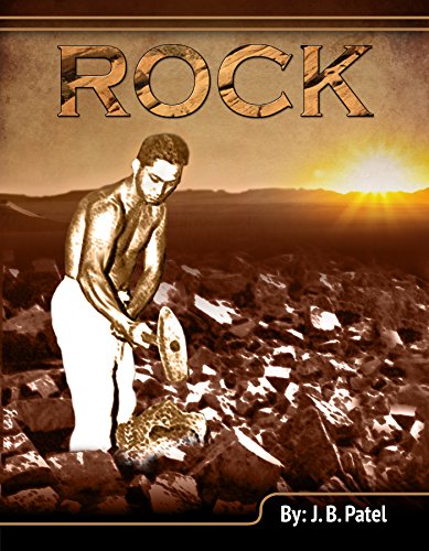 Rock - Kindle edition by Patel, J.B., Seipel, Logan. Literature ...