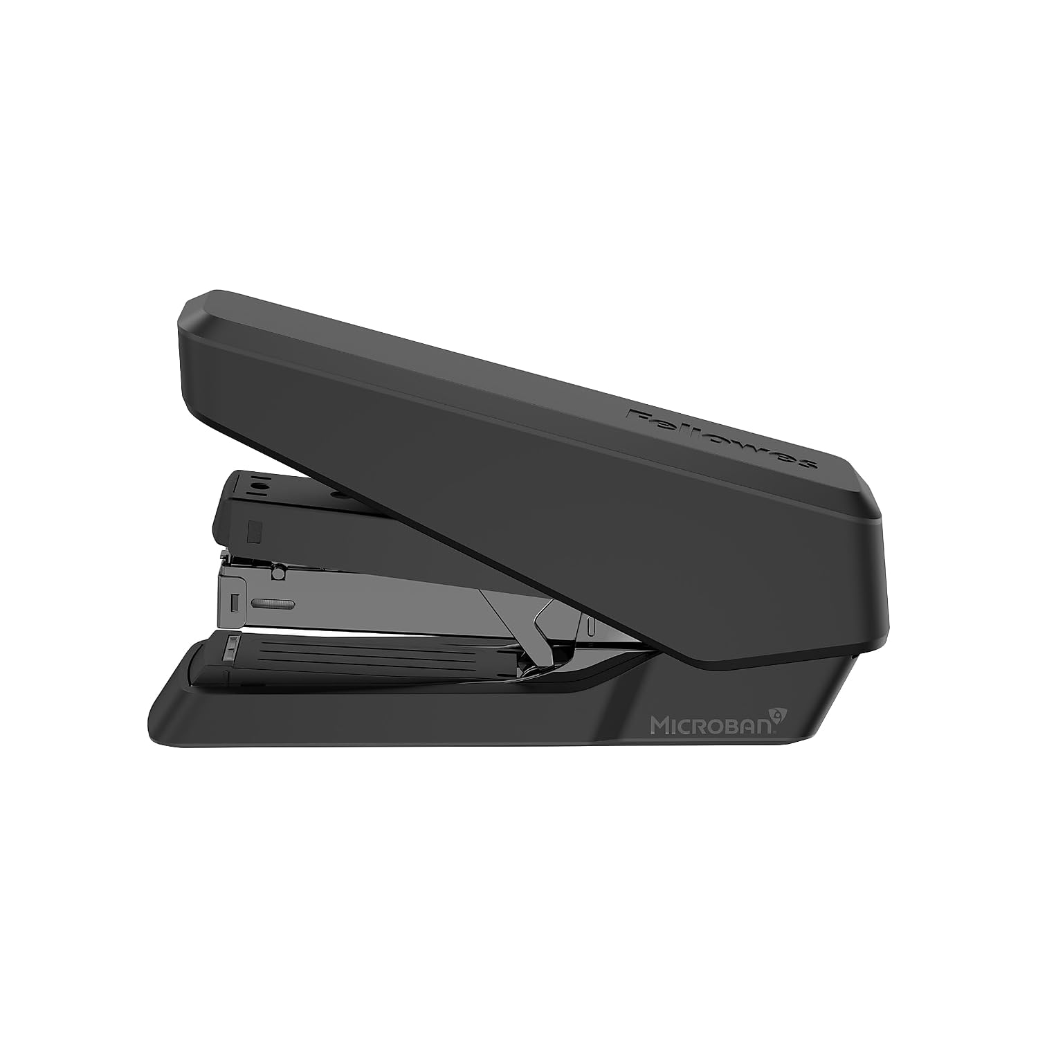 Snapklik.com : LX870 EasyPress Office Stapler, Full Strip Effortless ...